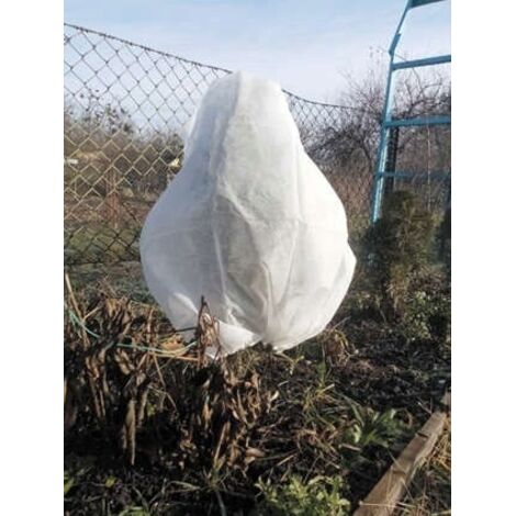 Housse phytosanitaire FLO, modèle 89753, protection hivernale, paquet ...