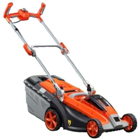 NAC NEW AMERICAN CONCEPT LB40-37-B40-NG - Tondeuse à batterie