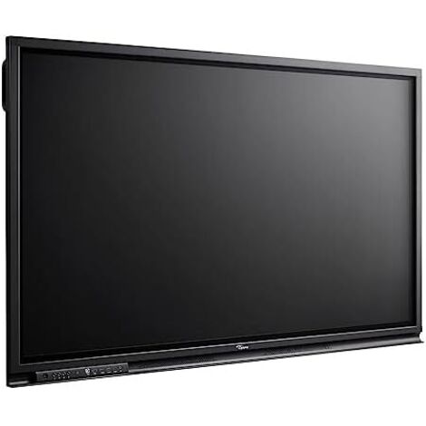 Optoma 3862RK Ecran plat interactif 2,18 m (86") LED Wifi 400 cd / m² ...