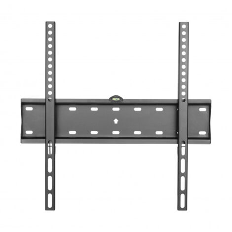 Reflecta 23137 Support TV 139,7 cm (55") Noir