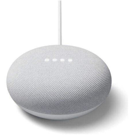 Google Nest Mini