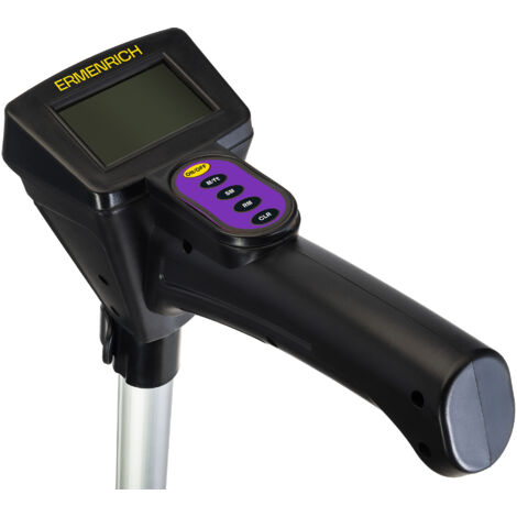 Roue de mesure dedigital Ermenrich Reel WM10