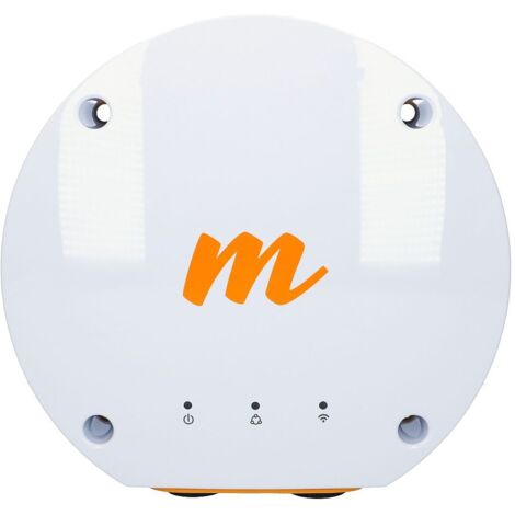 Mimosa b11 bridge 1.5gbps, 10.0-11.7ghz, sfp, no antenna