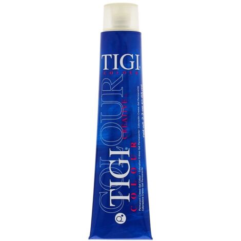 Colour Creative Creme-Gel Colour, No. 8/3 Light Golden Blonde Hair ...