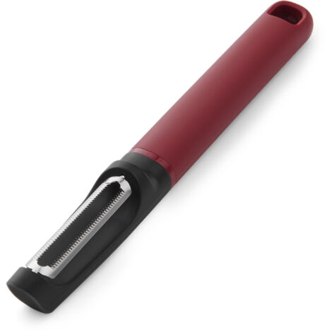 Kitchenaid euro peeler, empire rouge, outil pour éplucher les légumes ...