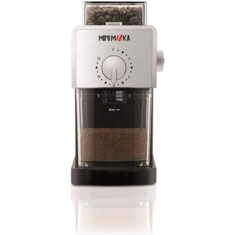 Mini Moka 999459000 Moulins à café électriques à pignons