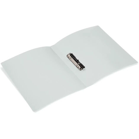 HERMA 19159 folder de carton A4 Transparent, White