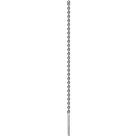 Foret de perforation Bosch PRO SDS max-4 25 x 800 x 920 mm 2608706852 ...