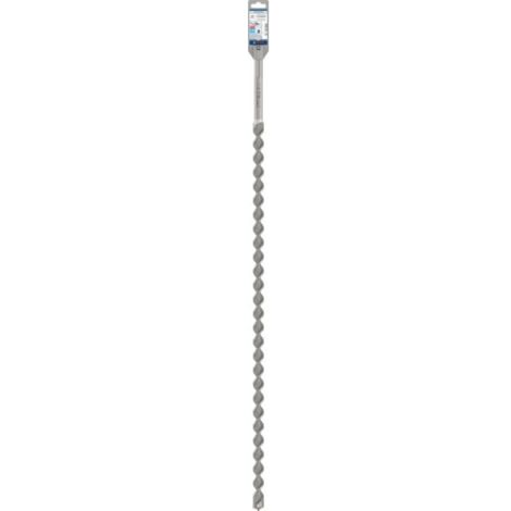 Foret de perforation Bosch PRO SDS max-4 25 x 800 x 920 mm 2608706852 ...