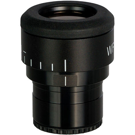 Oculaire avec pointeur et réglage de la dioptrie of MAGUS ND10P 10х/22 ...