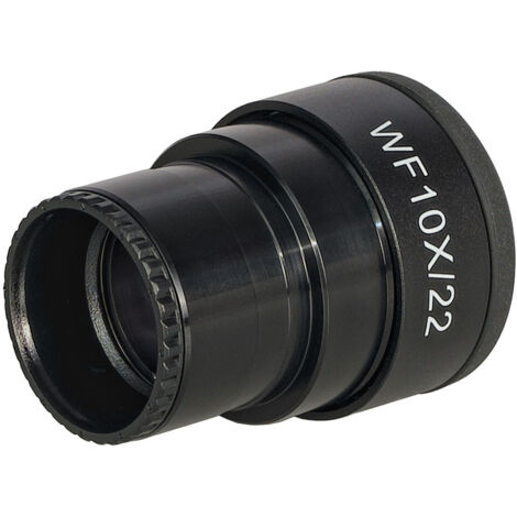 Oculaire avec pointeur et réglage de la dioptrie of MAGUS ND10P 10х/22 ...