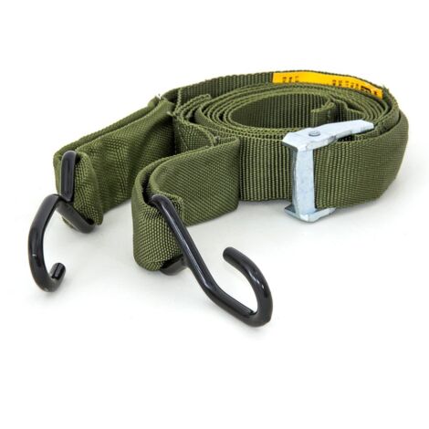 Sangle de fixation Beta avec crochet delock, modèle 8188FG2/35-3M, LC ...