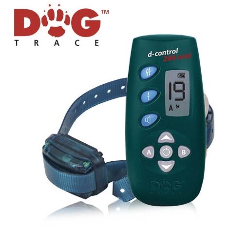 Dogtrace Mini 200