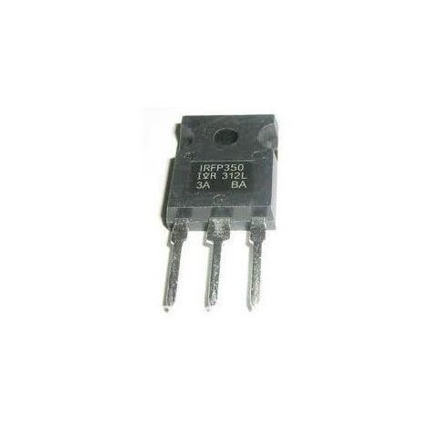 Transistor Irfp350pbf N-mosfet 400v 16a 190w To247 Irfp350