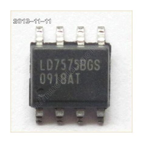Circuit intégré Smd Sop8 Ld7575ps Ld7575ps-smd