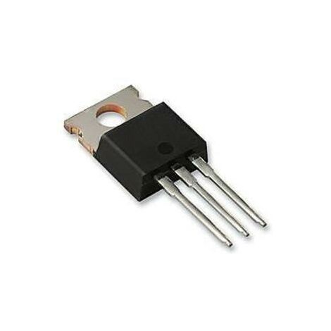 Triac 25amp 800v 50ma To220ab Bta225-800b.127 Bta225/800