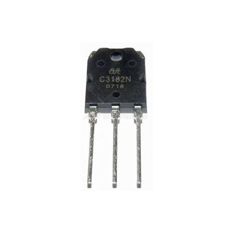 Transistor 2sc3182n 2sc3182
