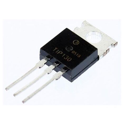 Tip130 Transistor Tip130
