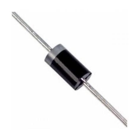 Diode Zener 130v 2w 130v2w