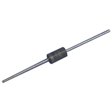 Diode Zener 30v 5w 1n5363 Do201 30v5w