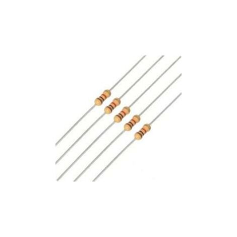 18k 1/4w Résistance du carbone 18k 1/4w 5% 18k1/4w