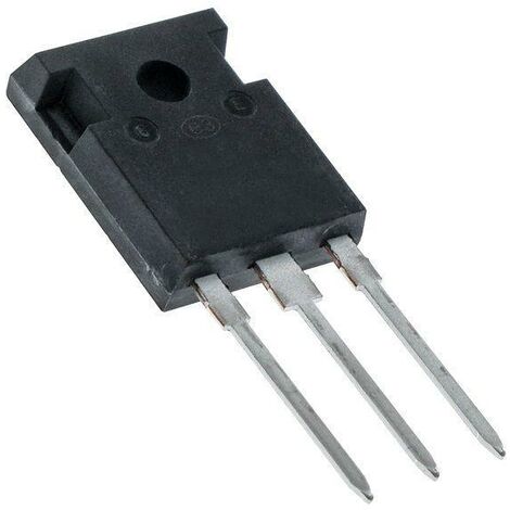 600v 75a 380w Igbt Transistor To247-3 Ixgh60n60c3d1