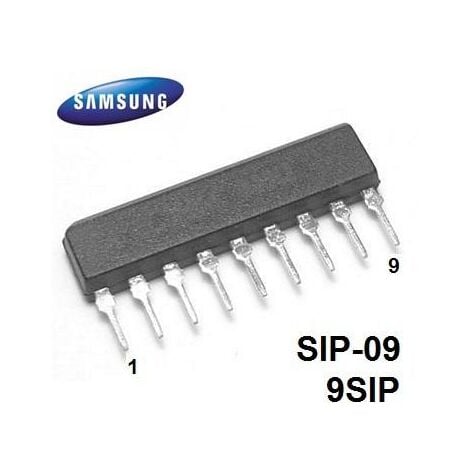 Circuit intégré Ka2284b Ka2284