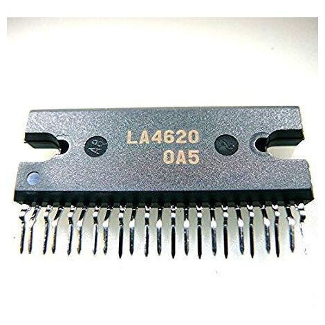Circuit intégré La4620 La4620