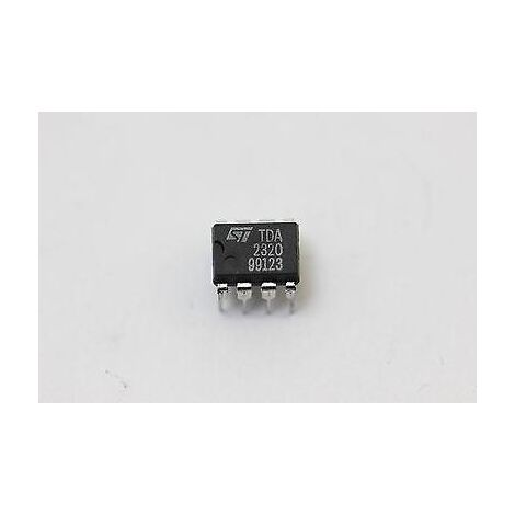 Tda2320a Circuit intégré Tda2320