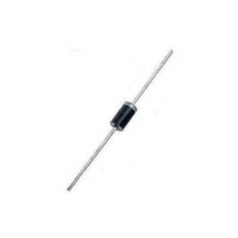 Diode Zener 200v 2w Capsule Do41 Zy200 200v2w