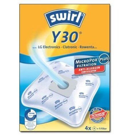 Swirl Y 30 Alternative