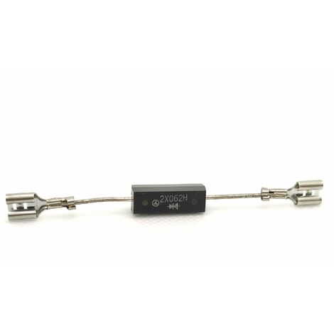 Diode hyperfréquence HRV3-12 12KV