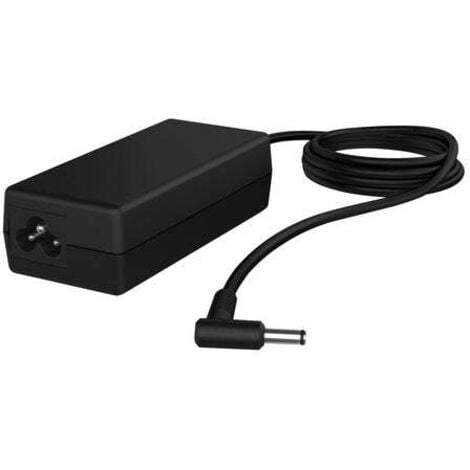 Hpi smart ac power adapter 65w 4.5mm
