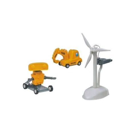 Cebekit 3x1 Eau et sel C7108