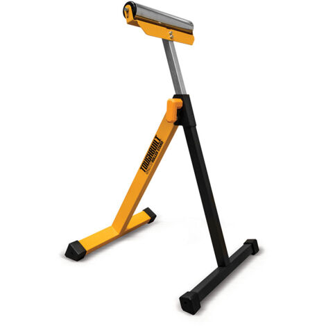 Support de rouleau tb-s200 robuste