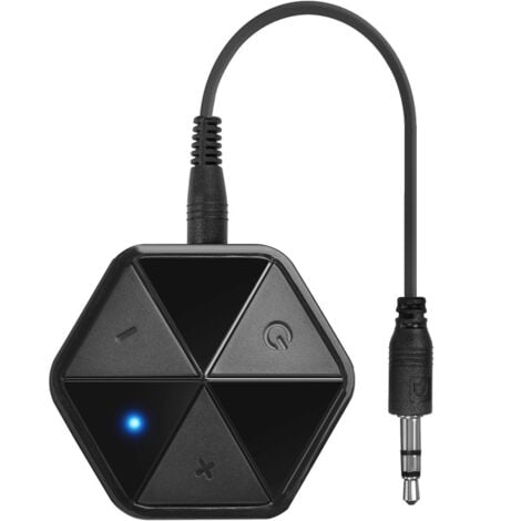 Adaptateur Bluetooth AC815 HSP, HFP, A2DP, AVRCP Bluetooth V4.1, Class II, Microchip CSR BC8635