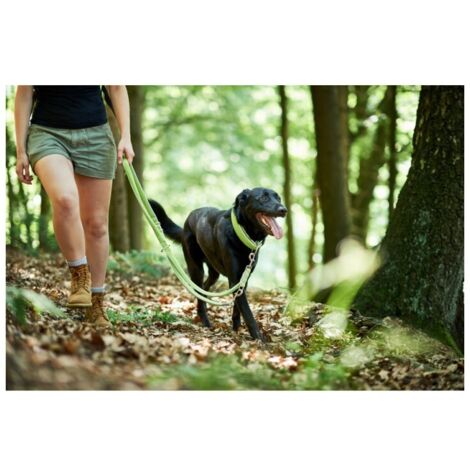 Hunter - Sangle réglable de 200 cm en chaux