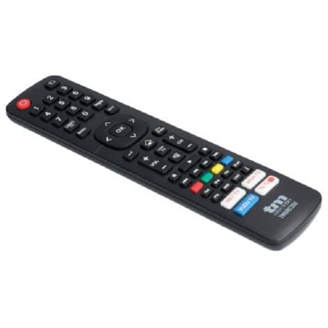 Télécommande TV universelle hisense