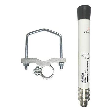 Interline ih-g0405-f2460-v horizon logis dual-band mini