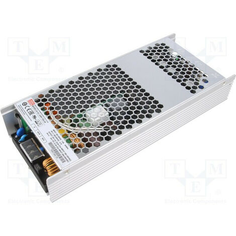 Alimentation 24vdc 750w Meanwell Uhp-750-24