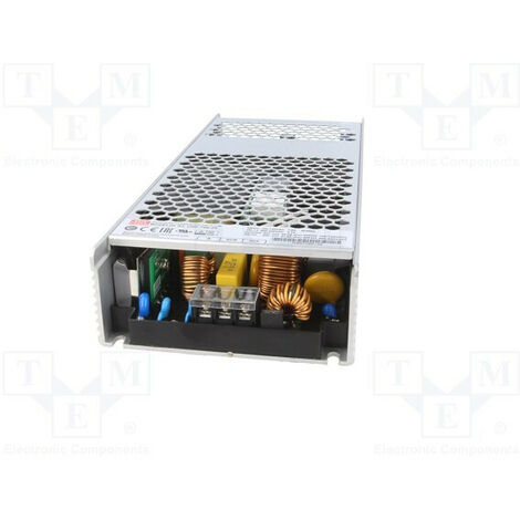 Alimentation 24vdc 750w Meanwell Uhp-750-24