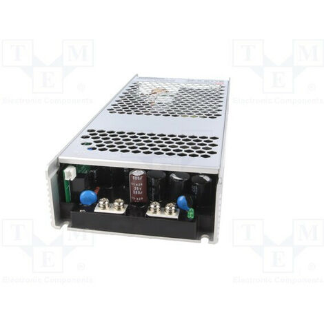 Alimentation 24vdc 750w Meanwell Uhp-750-24