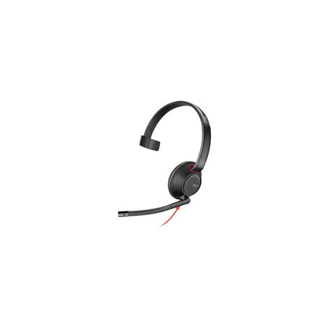 Plantronics blackwire c5210 usb casque monophonique