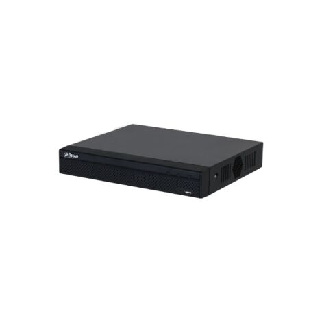Dahua technology lite nvr2108hs-8p-s3 network video recorder (nvr) 1u black