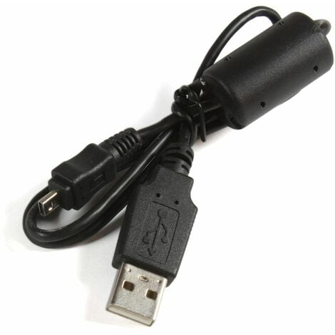 USB Cordon avec connecteur