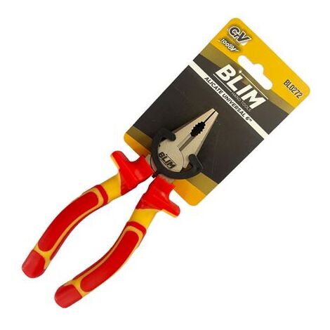 Blim pince universal 6" - 1.000v