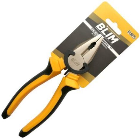Blim pince universal 7"