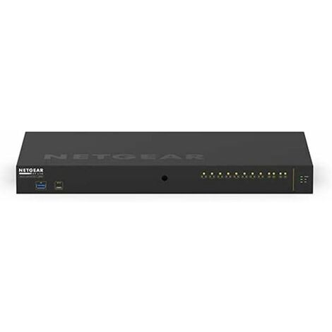 M4250 8 GIGABIT Ultra PoE ++ WRLS