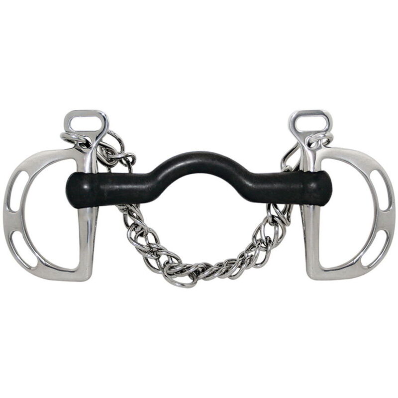 12,5 cm: Col de cygne espagnol en acier inoxydable et en caoutchouc ...