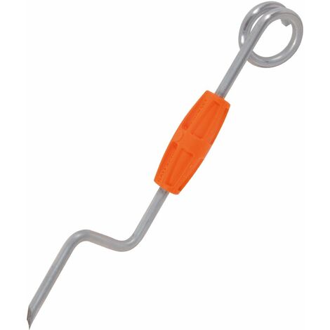 Live Spacer Tip 16 cm entretoise d'extrémité vivante pack de 20 pièces ...